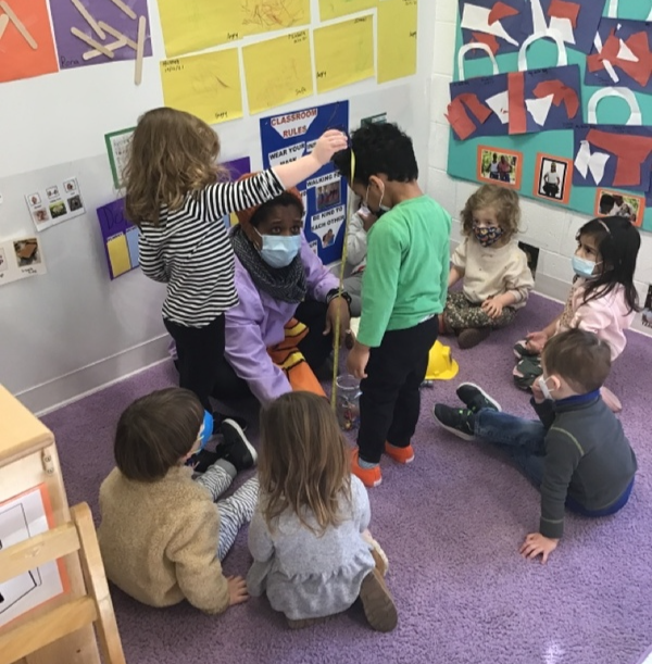 Donate - Wonders Early Learning + Extended Day