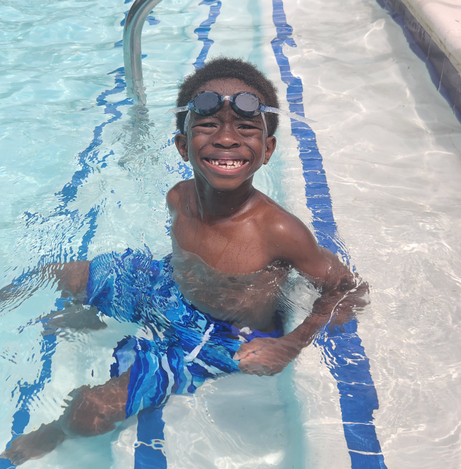 Summer Camp - Wonders Early Learning and Extended Day