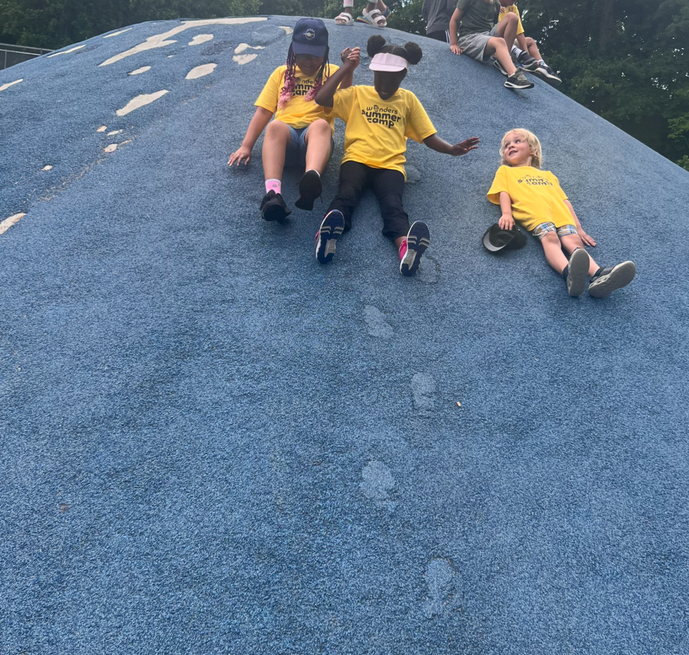 Summer Camp - Wonders Early Learning and Extended Day